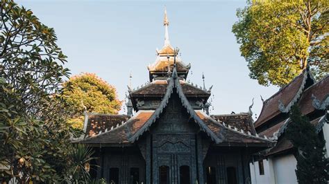 Chiang Mai Mon Jam Thailand Complete Travel Guide Nativeplanet