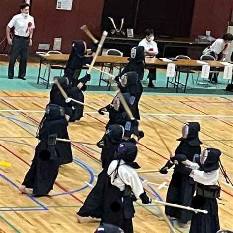 第44回東区学年別少年剣道大会 香住丘香剣会少年剣道部のブログ