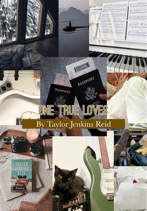 One True Loves By Tjr True Love Book Title The Unit