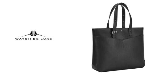 Montblanc Sartorial 128555 Watch De Luxe Sk