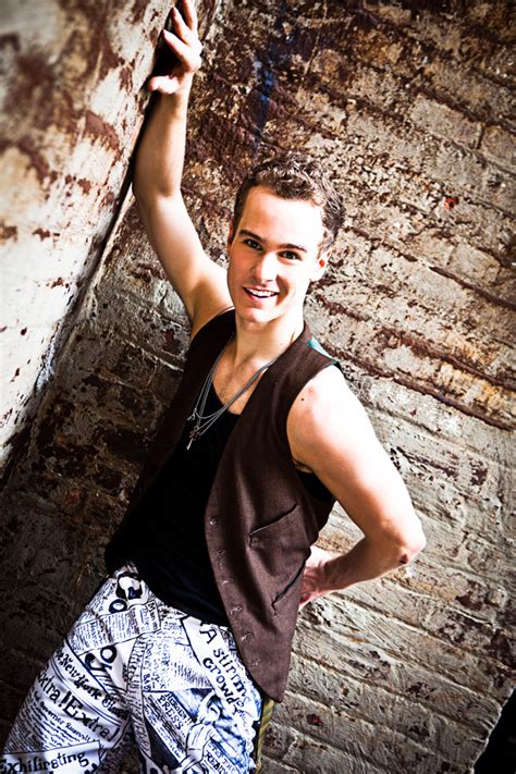 Photo 2 Of 11 Gotta Dance Ryan Steele