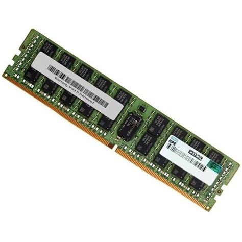 Buy P43328 B21 HPE Refurbished 32GB DDR5 4800 Memory Kit In Stock
