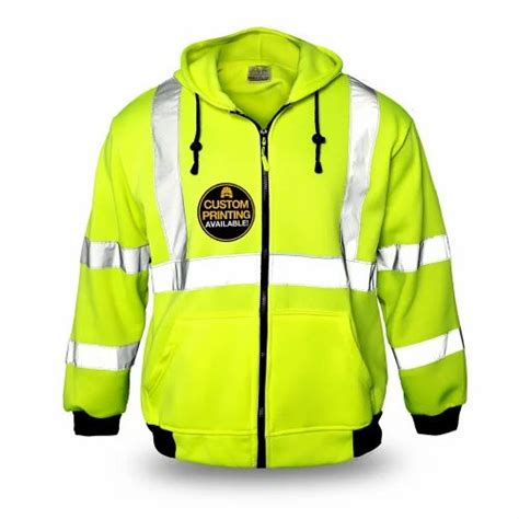 Safety Jacket At Best Price In Mumbai By Unique Safety Services Id 2855771453673