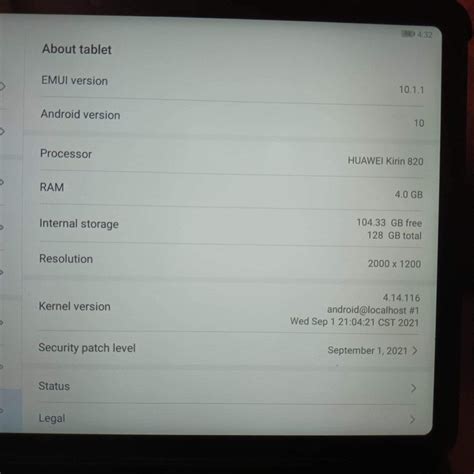 HUAWEI MatePad SE 10.4 Inch (Graphite Black), Mobile Phones & Gadgets ...