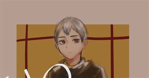 ハイキュー Hq Log 梨のイラスト Pixiv
