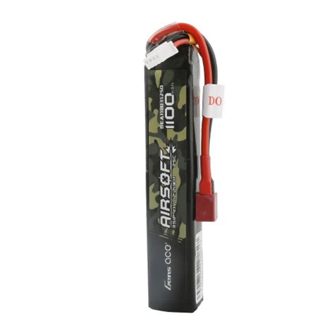 Main Menu Airsoft Gun Batteries Page 1 Genstattu
