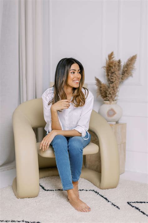 A Morning Routine I Swear By The Chic Confidential