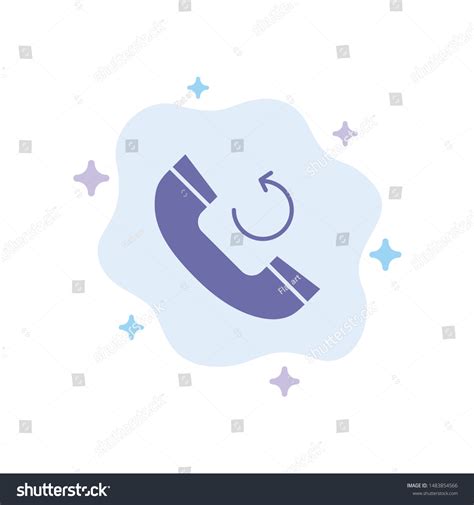 Callback Symbol Images Stock Photos Vectors Shutterstock