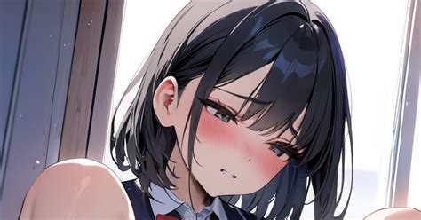 M字開脚 M字開脚羞恥4 Poichi Factoryのイラスト Pixiv