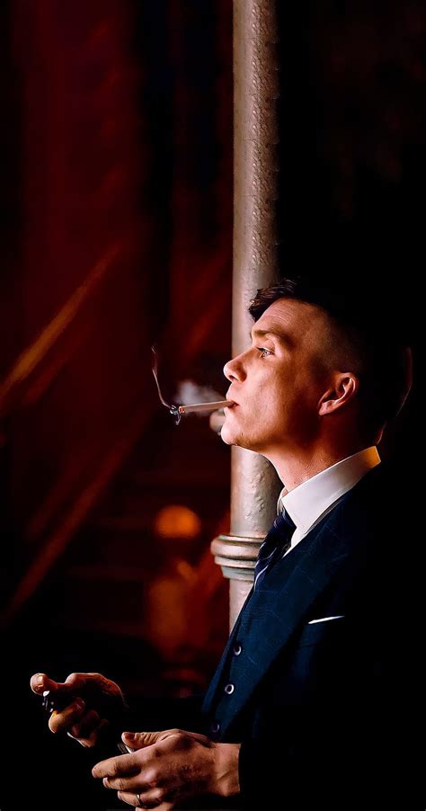 Stunning 4k Thomas Shelby Wallpapers For Fans