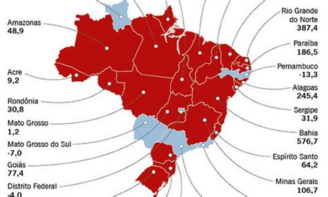 Cresce taxa de assassinatos de crianças e adolescentes no Brasil