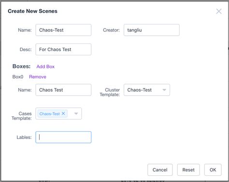 Update Chaos Tools And Techniques For Testing The Tidb Distributed Newsql Database Inapps
