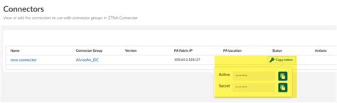 Onboard A Ztna Connector In Vmware Esxi