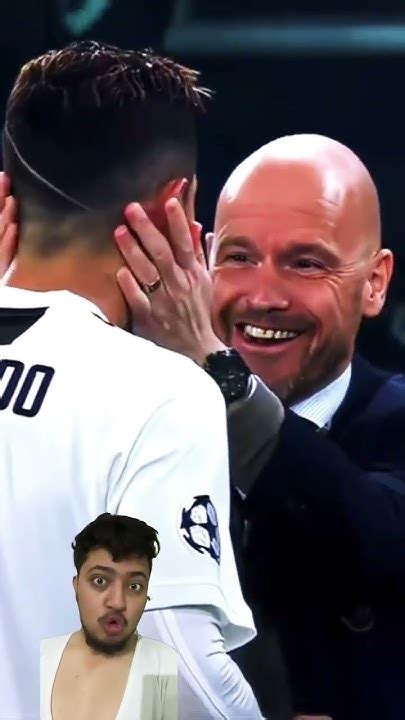 Ronaldo Revenge😈 Ronaldo Cr7 Cristianoronaldo Cr7fans Shorts Youtube