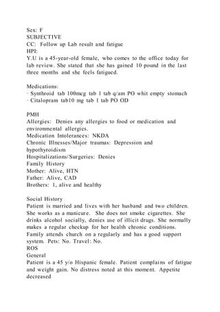 EXECUTIVE SUMMARYJessica RamosCapella PDF