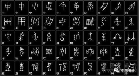 2024 021 轻松认识甲骨文 5 乐山师范学院语言文字网