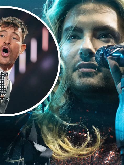 Bill Und Tom Kaulitz Entsetzt über Dieses Foto Von Britney Spears