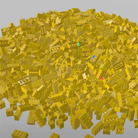 unleashing the power of cinema 4d s new simulations a quick dive