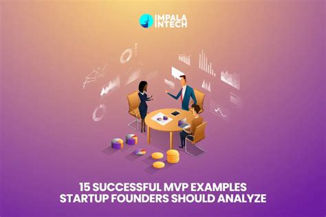 15 Successful Mvp Examples For Website And Business Impala Intech