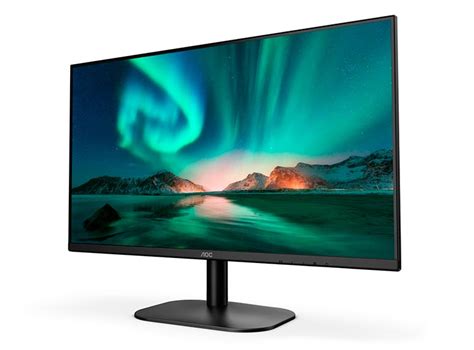 Ripley Monitor Aoc 23 8 24b2xhm 75hz Full Hd