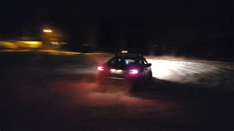Empty Parking Lots Are A Mans Best Friend Rsubaru