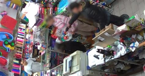 La impotencia de un comerciante un ladrón lo asaltó dos veces en nueve días Rosario3