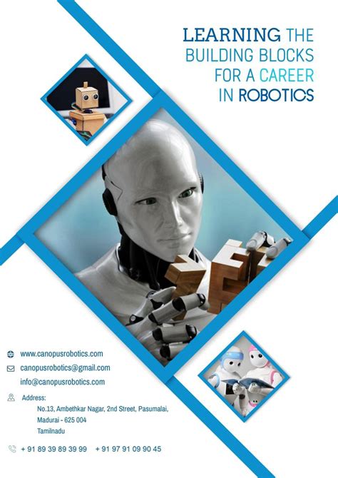 Canopus Automation And Robotics Solutions On Linkedin Greetings From Canopus Robotics We