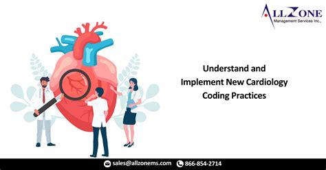 understand and implement 2021 new cardiology coding practices
