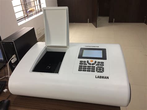 Spectro Spectrometer In Coimbatore Latest Price Dealers And Retailers