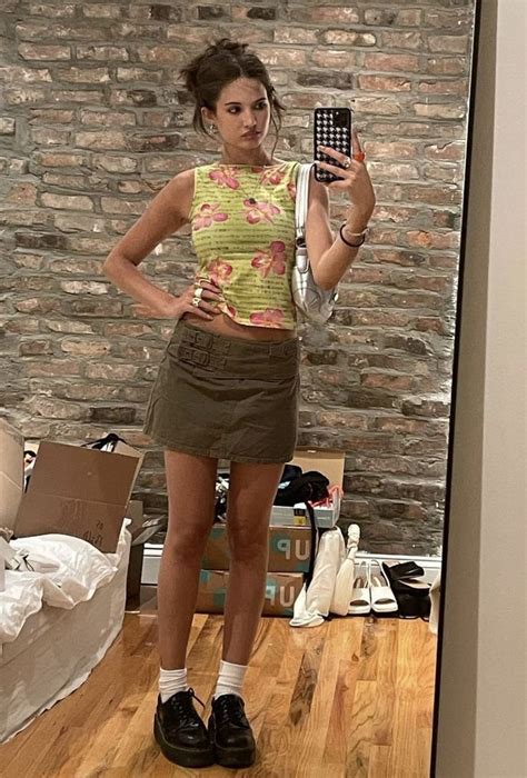 Ruby Lyn Clothes Fashion Outfits Casual Outfits