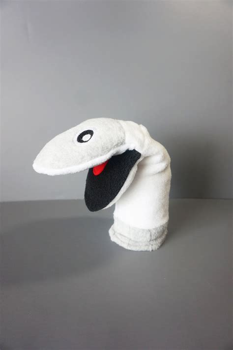 Arts And Crafters Sock Puppet Baldi S Basics Etsy