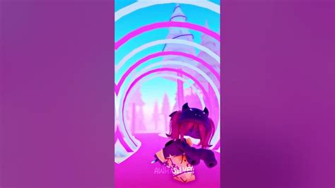 Im A Bad Girl Roblox Edit Youtube