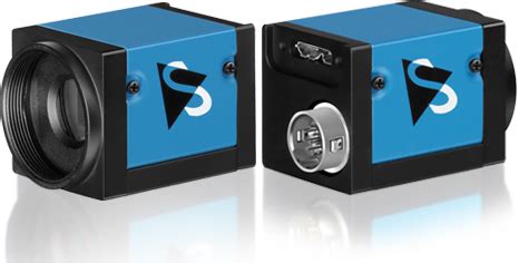 USB 3 0 Color Industrial Camera DFK 33UX264 The Imaging Source Vision