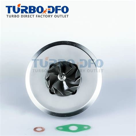 06H145702G Turbo cartridge core 06H145702S for Audi A4 A5 A6 Q5 2.0 ...