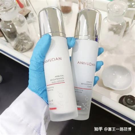 有哪些在外行眼里看着很low但在医学生眼里牛到不行的美白产品 知乎