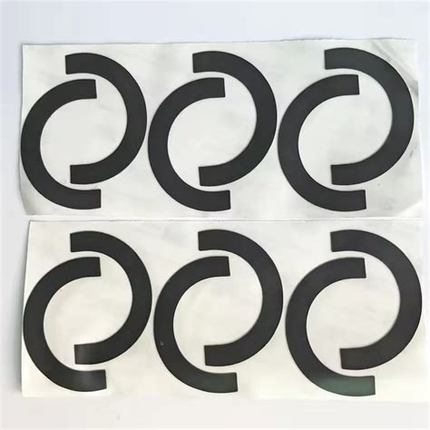 Customized Silicone Rubber Products With Efficient Sampling In Various