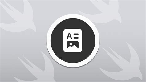 Building A Rich Text Editor For Uikit Appkit And Swiftui