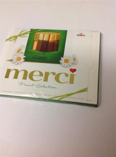 Merci Praliné Válogatás Zöld 250g Ár 1 837 Ft Desszertek