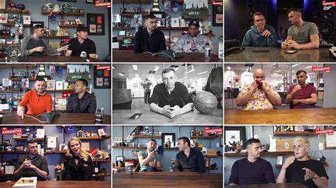 Askgaryvee Show Trailer Youtube