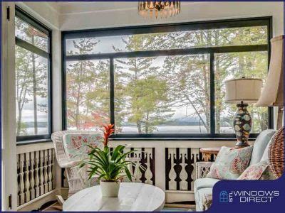 The Difference Between Window SHGC And U Value