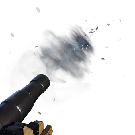Soaring Oracle Cannon Flare The Sea Of Thieves Wiki