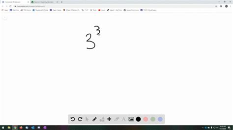 Solved Evaluate Each Exponential Expression Without Using A Calculator