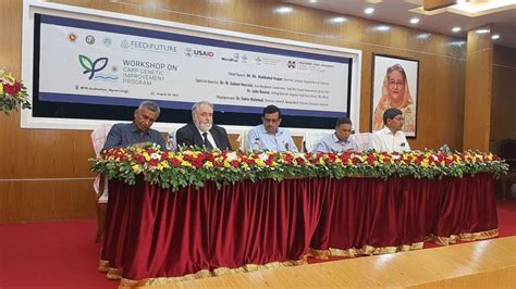 Dr Essam Yassin Mohammed On Linkedin Bangladesh Aquaculture