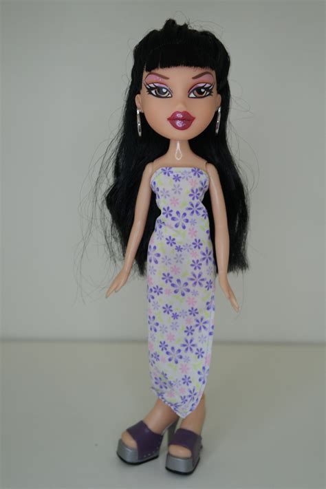 Bratz Dolls Jade