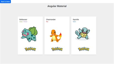 Guilherme Rocha On Linkedin Angular Angularmaterial Frontend