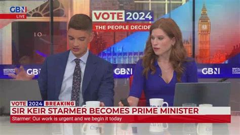 What Farage Will Do Now Matt Goodwin Outlines Nigels Action Plan For