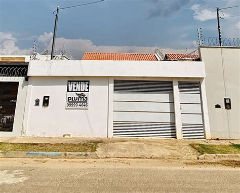 Casa para Venda Rio Branco AC bairro BONSUCESSO 2 dormitórios