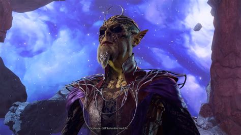 How To Free Orpheus In Baldur S Gate 3 The Nerd Stash