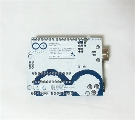Yahooオークション Arduino Uno R3 互換品（usb Atmega328p Atmega1